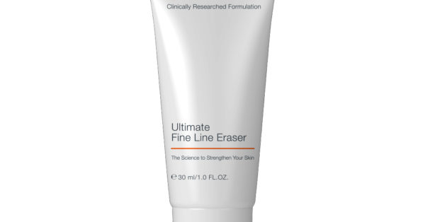 Ultimate Fine Line Eraser - Global Wellness Resources Co.,Ltd. (TH)